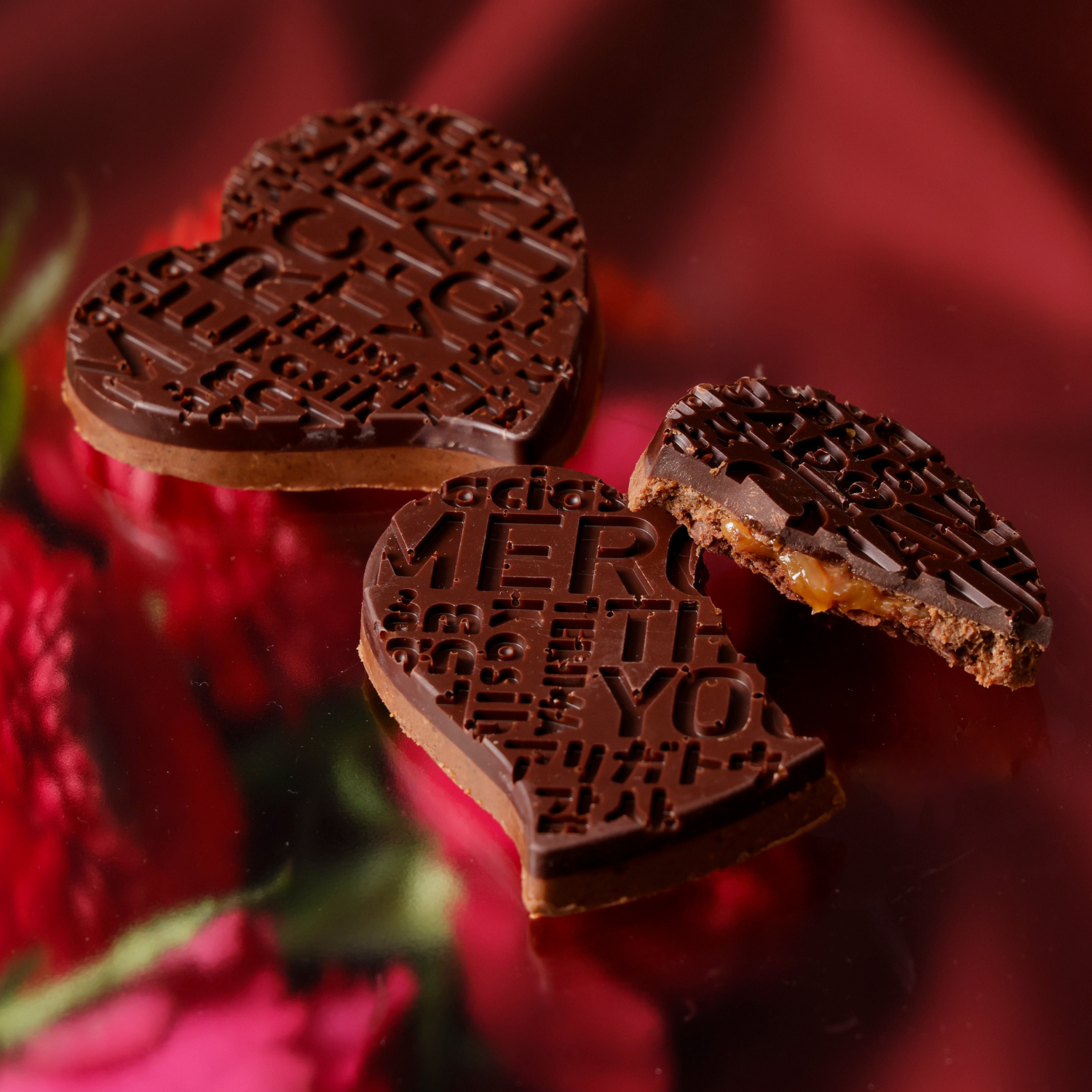 バレンタイン焼菓子ギフト10個セット – DEL'IMMO デリーモ